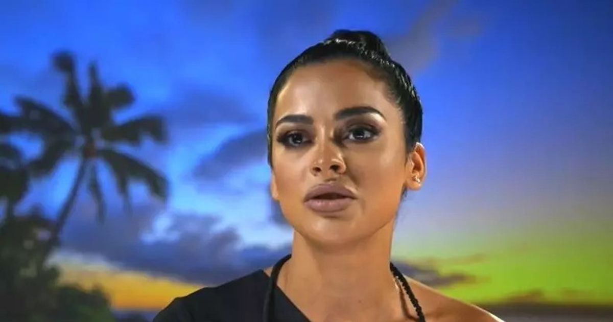 Ema Kovacs de la Survivor România 2025 a ținut post negru de 40 de zile ...