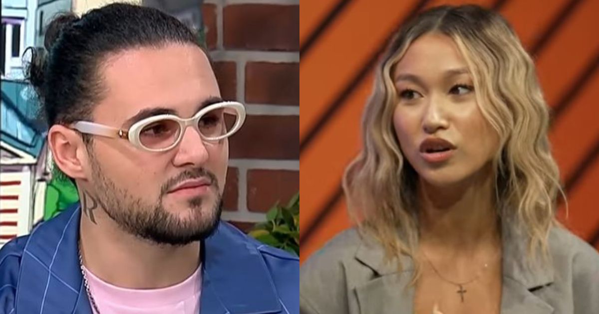 Prima reacție a lui Mario Fresh după ce Nadd Hu a spus adevărul despre ...