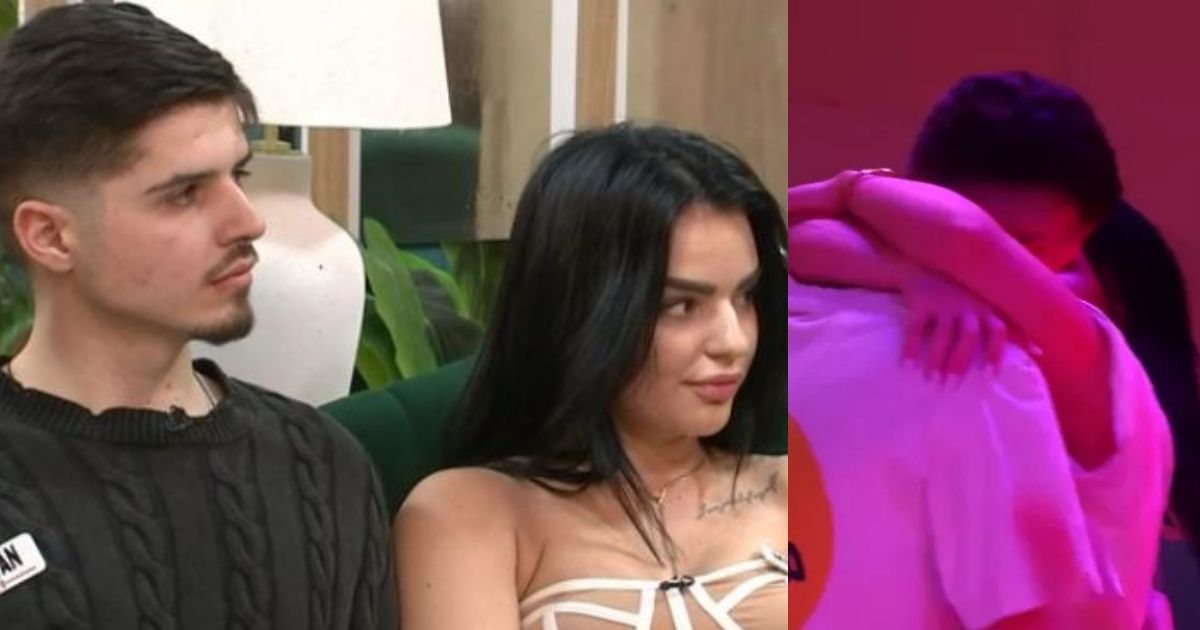 S-a format primul cuplu la „Mireasa”, sezonul 11! Mihaela și Ștefan au ...