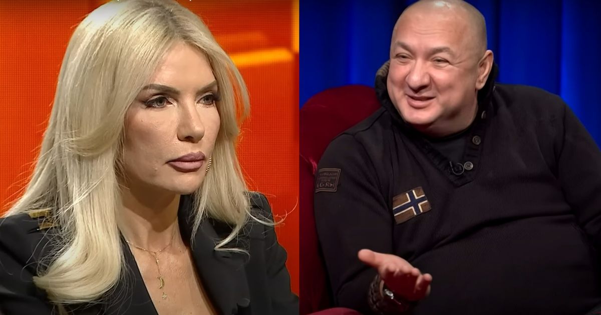 Laura Vicol, detalii explozive despre relația cu Leo de la Strehaia ...