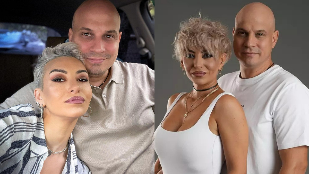 Giulia și Vlad Huidu de la Power Couple, adevărul despre despărțirea ...