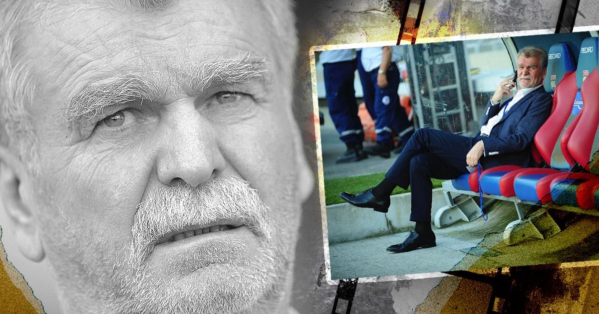 A murit Dinu Vamă! Afaceristul de 69 de ani a fost găsit fără suflare ...
