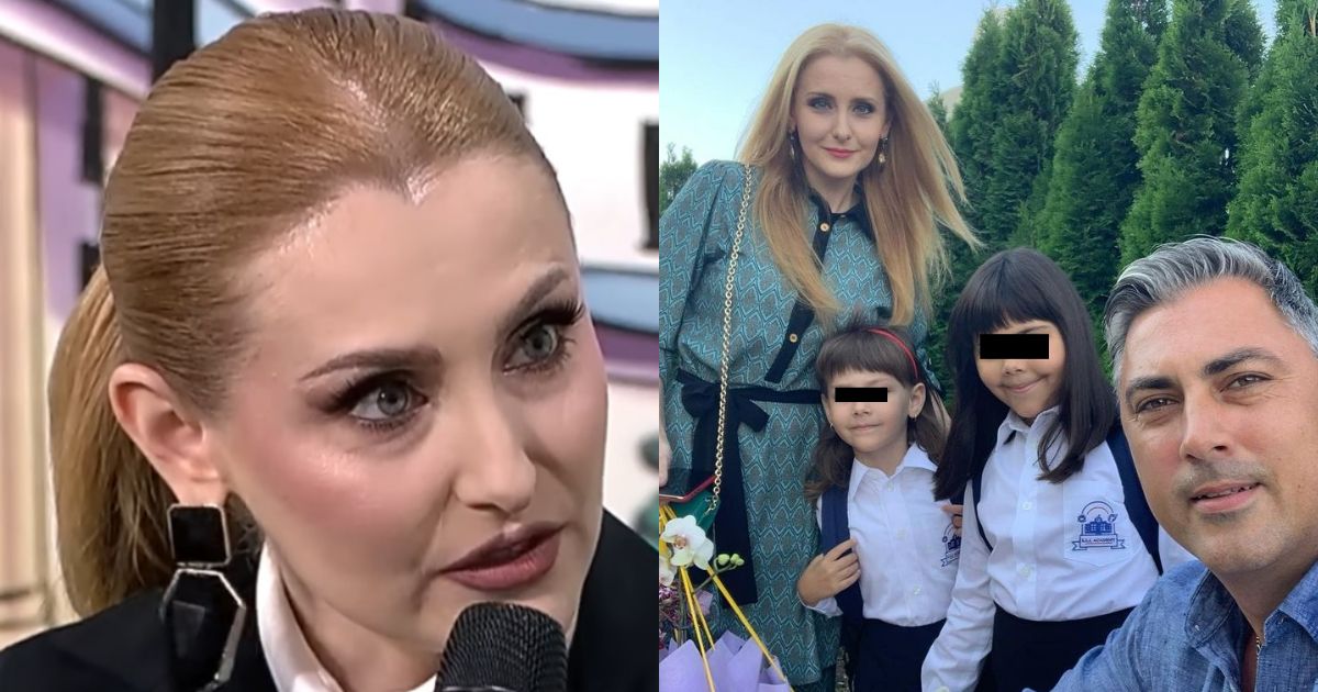 Momentul când Alina Sorescu a decis să divorțeze de Alexandru Ciucu! De ...
