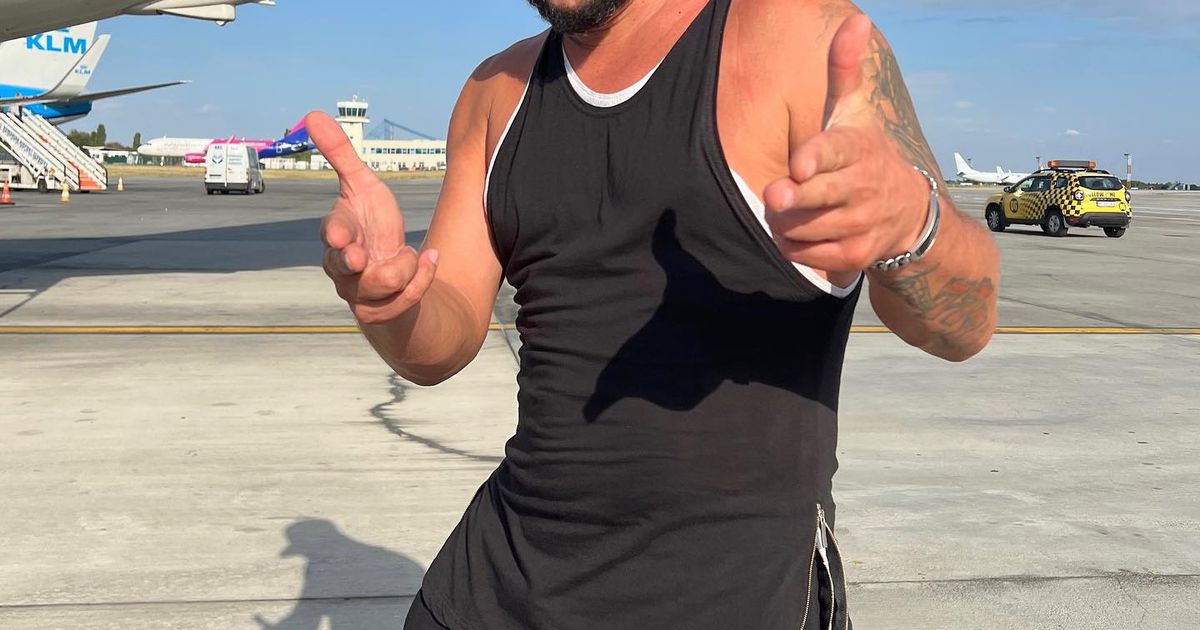 Cine este Nick de la N&D. Biografie: nume real, vârstă, carieră ...