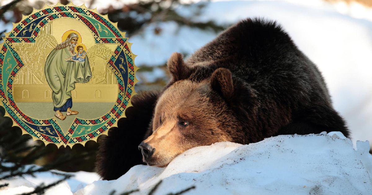 Tradiții, obiceiuri și superstiții românești la Întâmpinarea Domnului ...