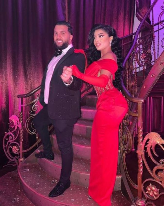 Probleme mari pentru Miraj Tzunami și Tzancă Uraganu! Familia lor a ...