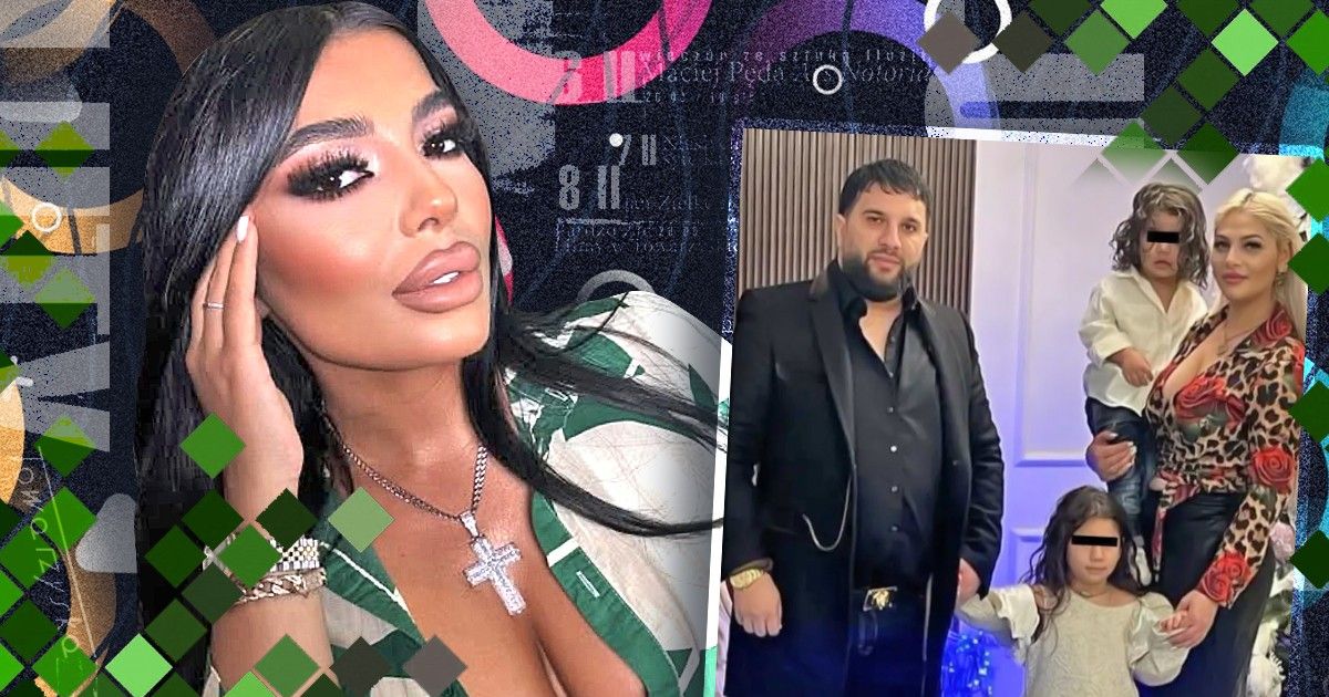 Alina Marymar rupe tăcerea după ce Tzancă Uraganu a plecat cu Lambada ...