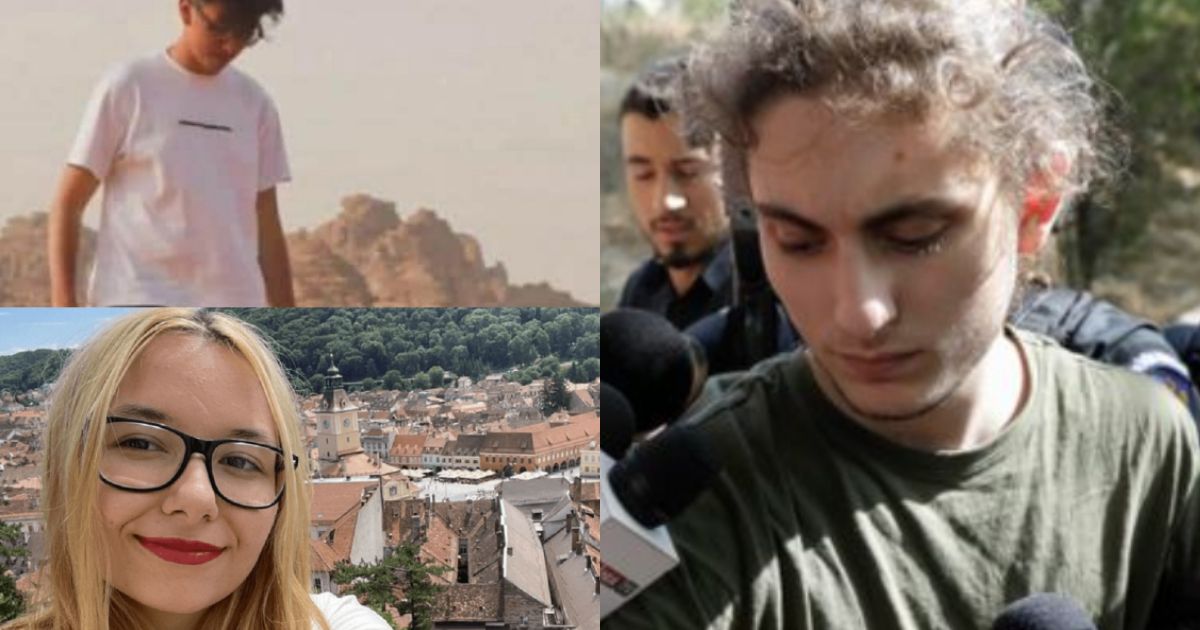Vlad Pascu și-a aflat sentința! Tânărul care i-a ucis pe Roberta și ...