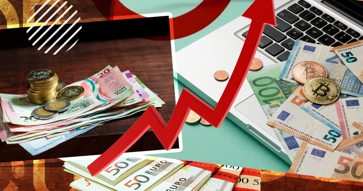 Cursul euro va depăși pragul de 5 lei din vara acestui an! Creșterea vine la pachet cu scumpiri ...