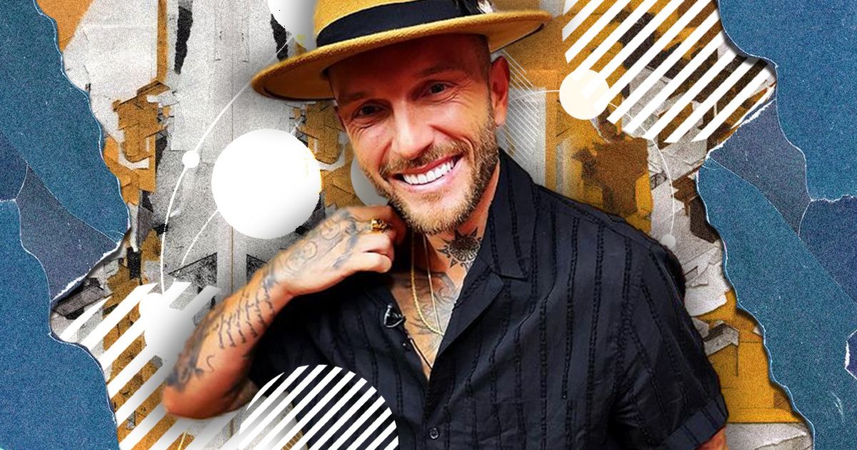 Cătălin Bordea, mărturisiri despre noua sa parteneră de viață! Legătura ...