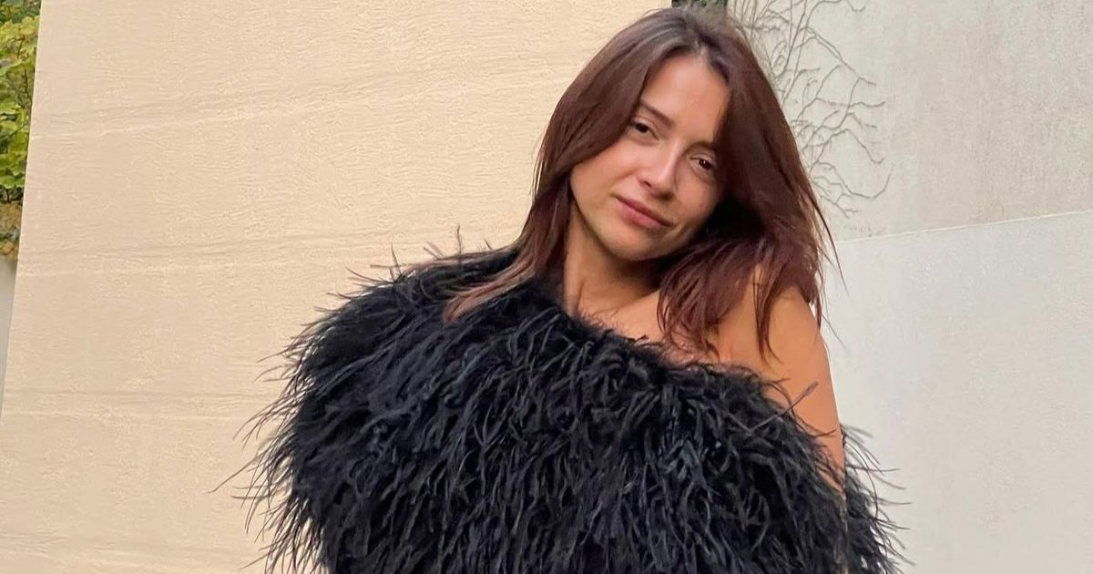 Secretul tulburător care a ieșit la iveală despre Francesca Chebuțiu ...