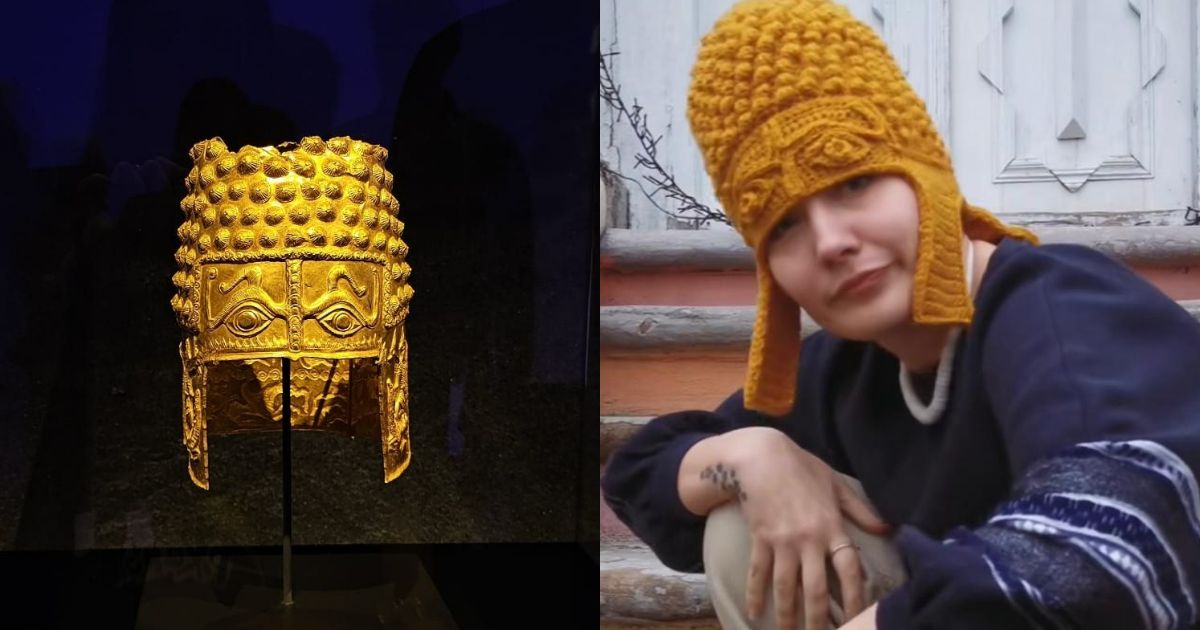 Românii știu sa faca haz de necaz. O tânăra a dat „lovitura”, după ce a ...