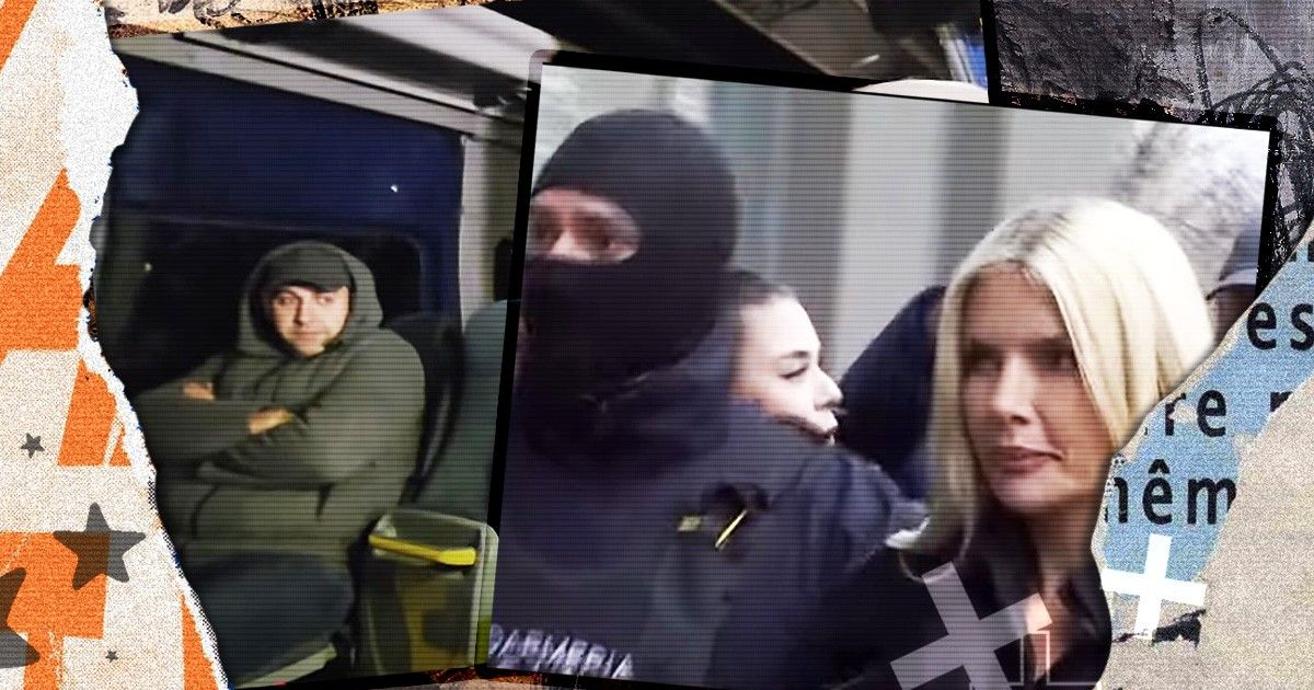 Laura Vicol și soțul ei, reținuți în dosarul Nordis după perchezițiile efectuate de DIICOT! Alte ...