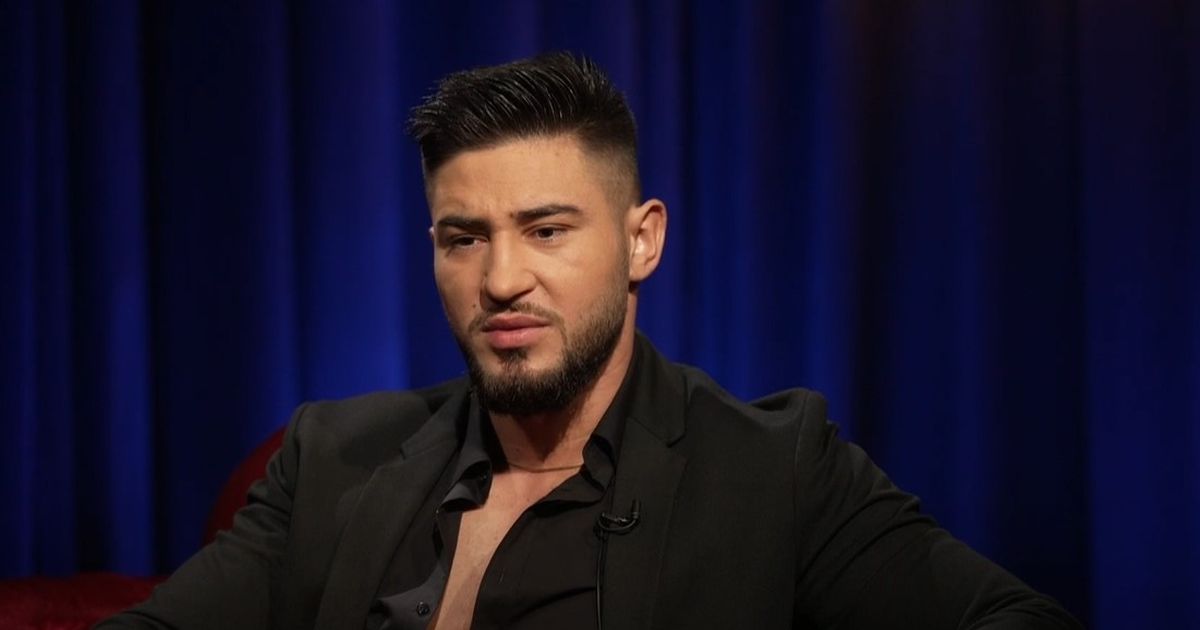 Bogdan Mocanu a ajuns pe patul de spital! Ce se întâmplă în aceste momente cu fostul concurent ...