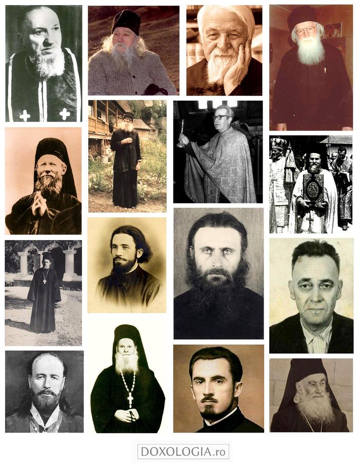 Cine sunt cei 16 noi sfinți din calendarul ortodox și ce date de ...