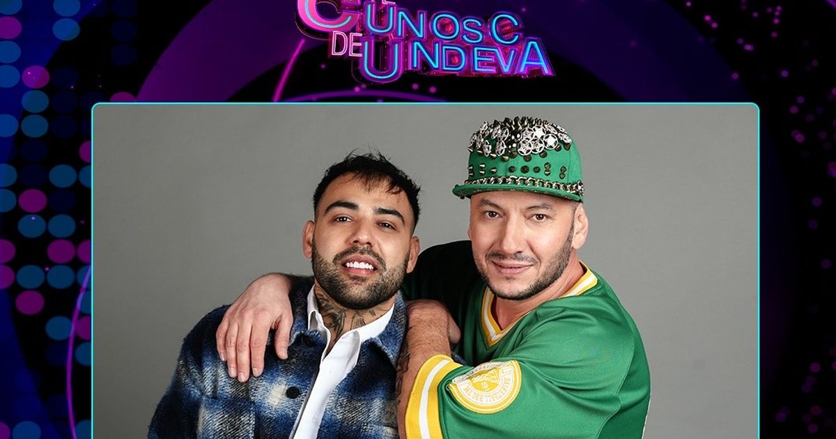 Cine sunt Nick de la N&D și Sali Levent. Cei doi participă împreună la ...