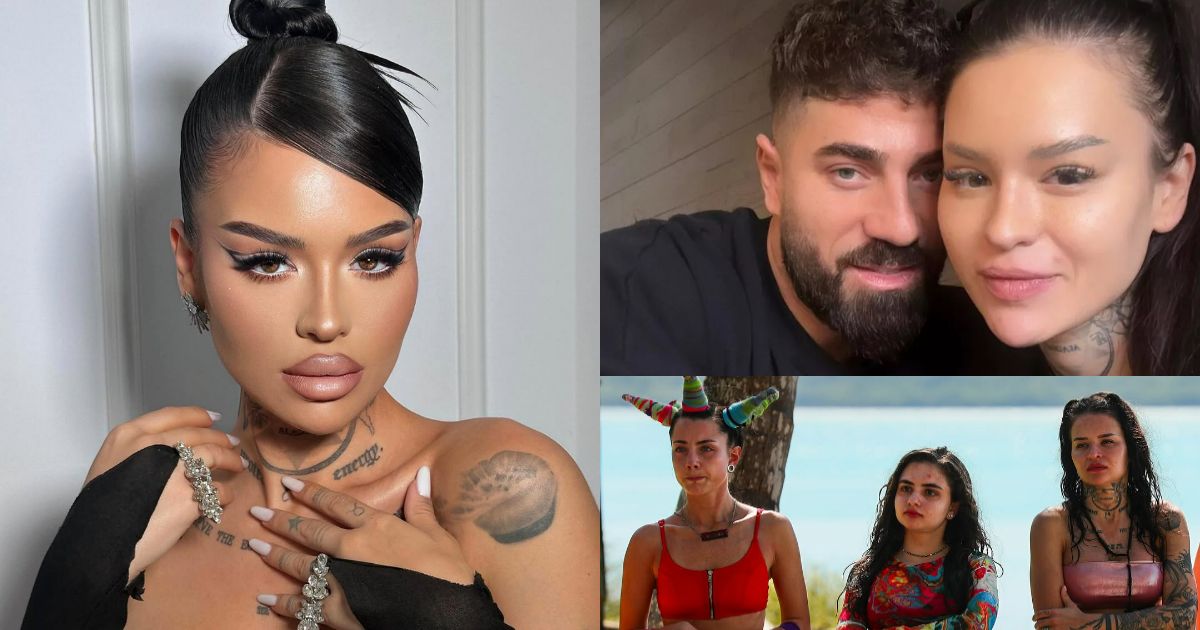 Iubitul Diandrei de la Survivor România a răbufnit! Nici bine nu a ...