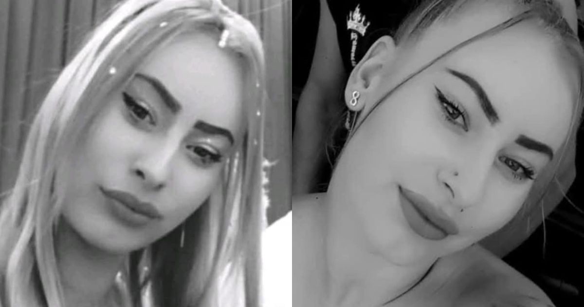 Radiana a murit la 21 de ani, la scurt timp după ce a primit un ...