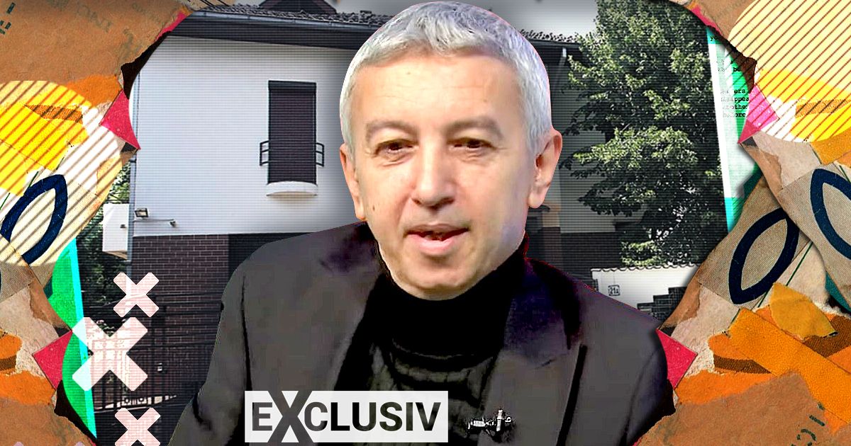De ce nu s-a căsătorit Dan Diaconescu niciodată? Detalii picante din ...