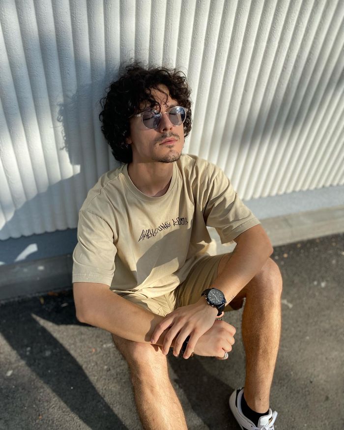 Cine este Mark Stam. Biografie: nume real, vârstă, carieră. Artistul a ...