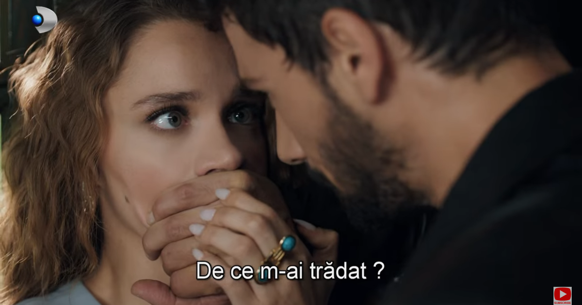 Program TV „Dragoste fără hotare”. Zilele și ora de difuzare a ...