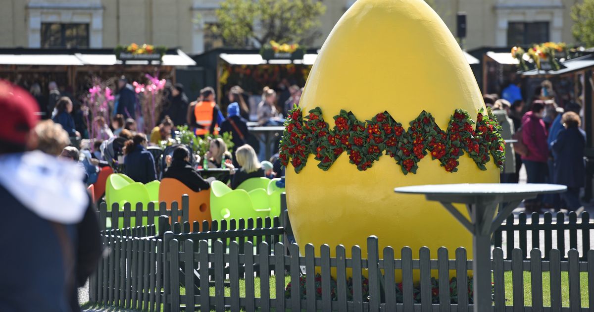 Târgul de Paște de la Craiova în 2025: În ce perioadă se va desfășura ...