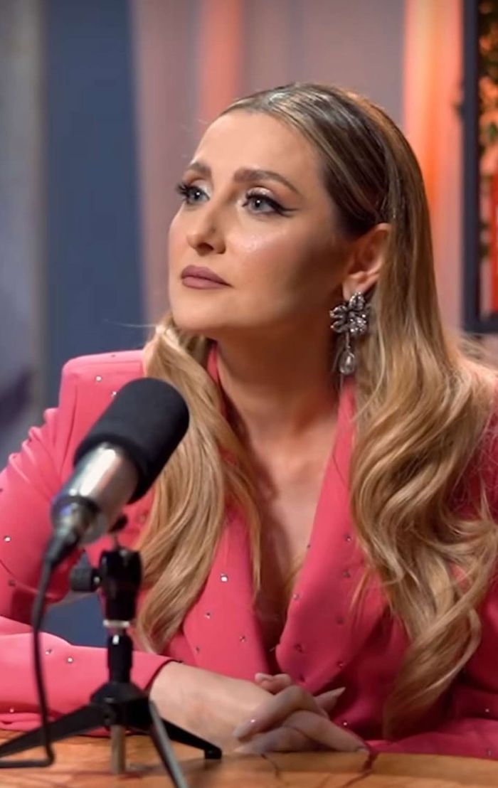 Alina Sorescu, șocată de discuția dintre Alexandru Ciucu și mama lui ...