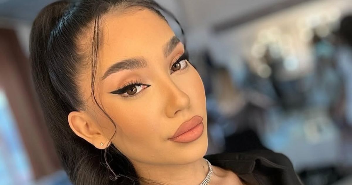 Cu ce se ocupa Iasmina înainte să intre în „Casa iubirii”?! Imaginile ...