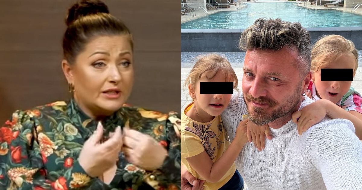 Ce s-a întâmplat cu Iris, fiica Gabrielei Cristea și a lui Tavi Clonda ...