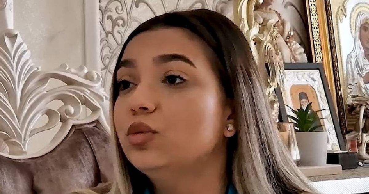 Fata lui Minune a divorțat - WOWBiz