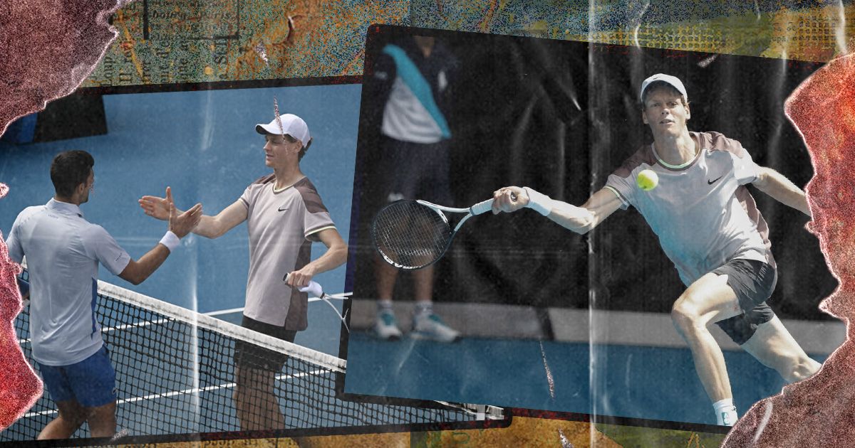 Șoc în lumea tenisului! Liderul ATP, Jannik Sinner, suspendat pentru dopaj! Cât va lipsi ...