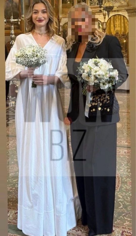 Exclusiv | Alexandru Papadopol cununie în biserică, în mare secret. AVEM IMAGINILE! Cum arăta ...