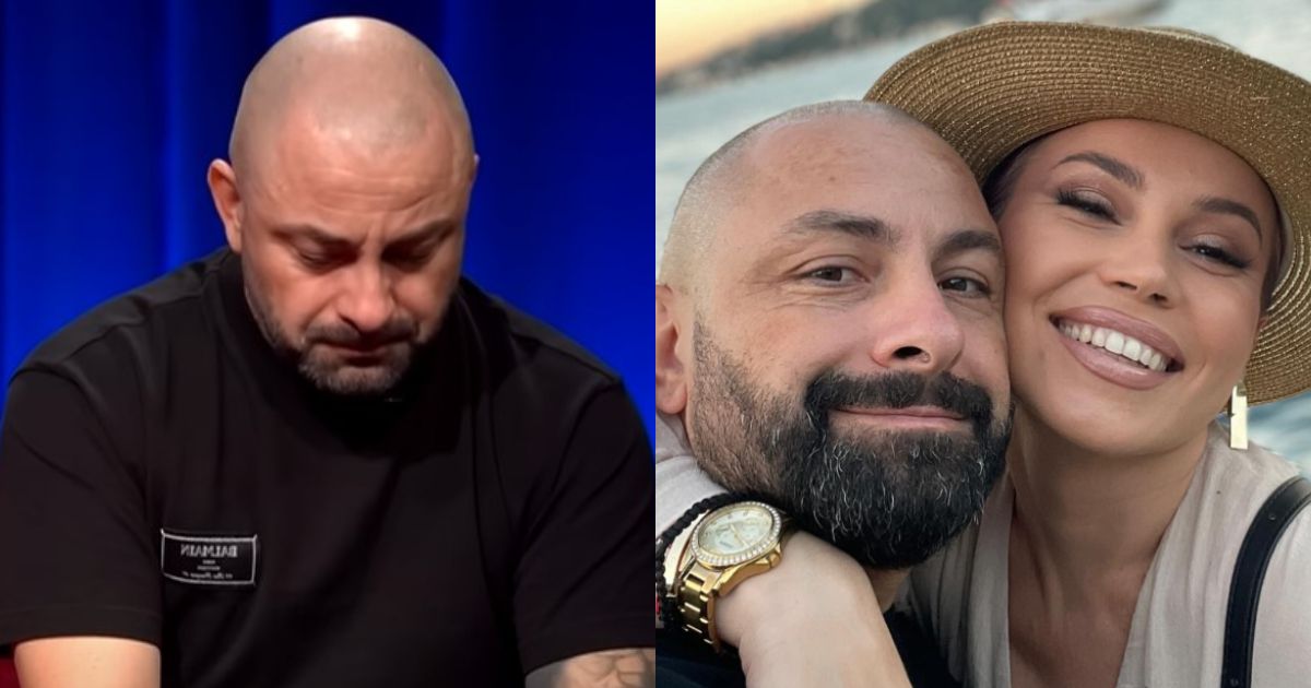 Când a primit, de fapt, Anca Molnar diagnosticul devastator din partea medicilor? Soțul ei a ...