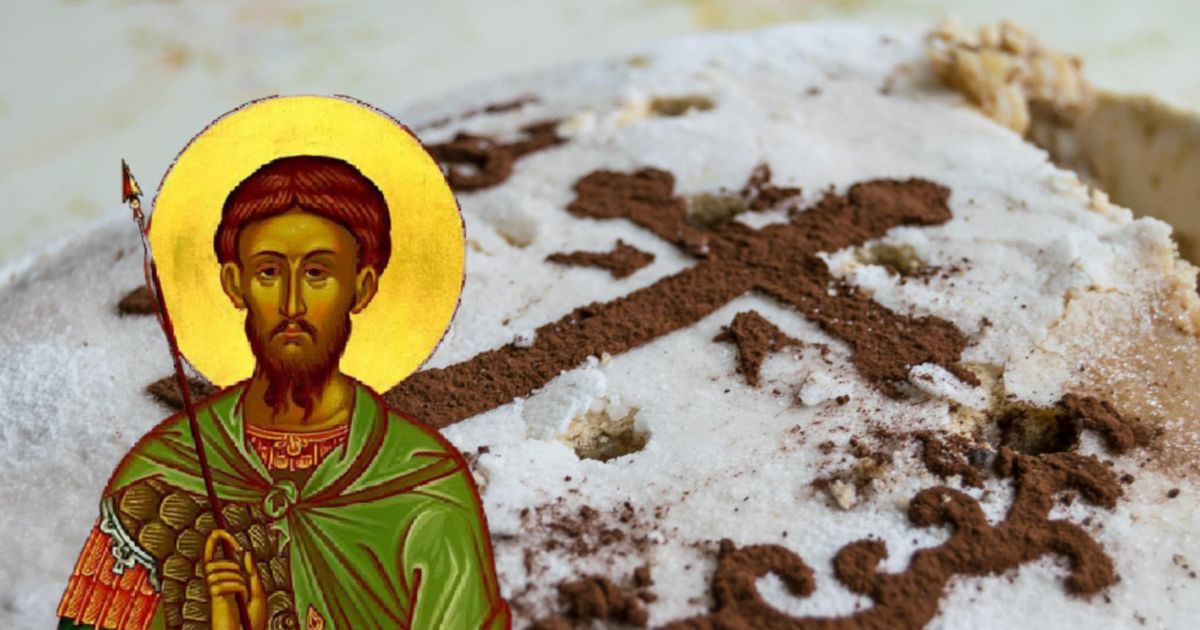 Când este Sâmbăta Sfântului Teodor Tiron în 2025. Se mai numește și ...