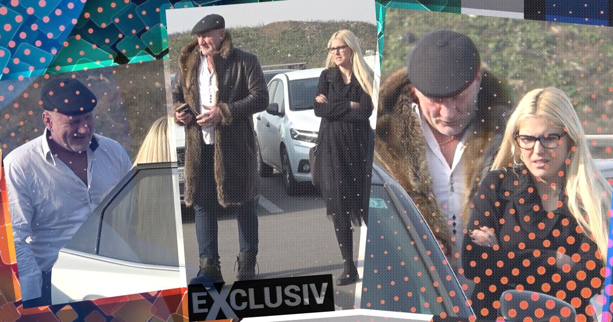 Ce a făcut Tolea Ciumac, imediat după ce a pierdut procesul în fața ...