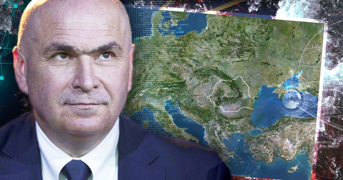 România, la răscruce! Avertismentul lui Ilie Bolojan: 2025, un an ...