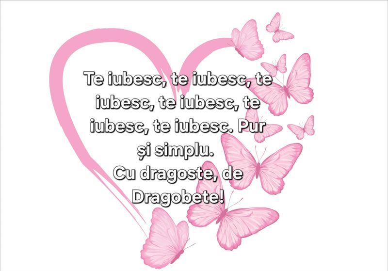 Urări și mesaje de Dragobete 2025. Felicitări de sărbătoarea românească a iubirii - WOWBiz