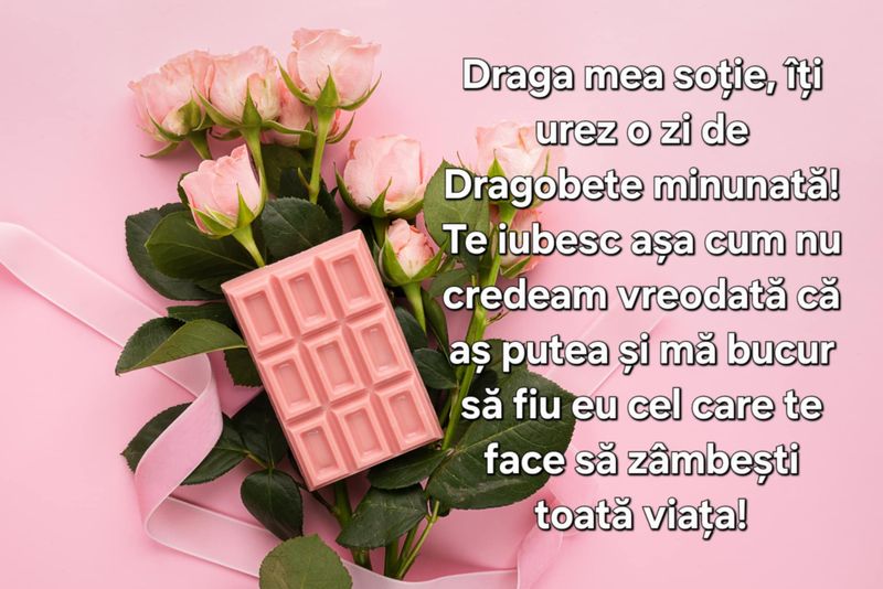 Urări și mesaje de Dragobete 2025. Felicitări de sărbătoarea românească ...