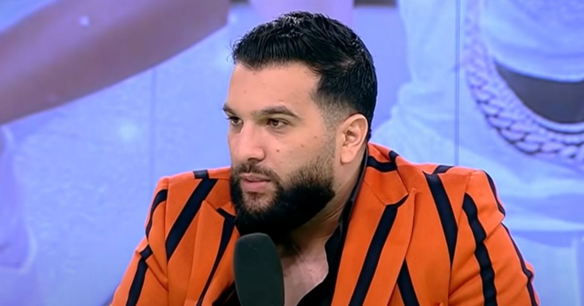 Tzancă Uraganu, nevoit să rărească evenimentele la care cântă! Chiar el ...
