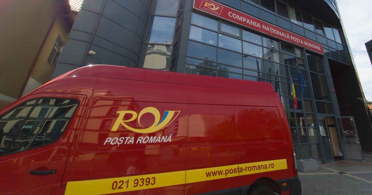 Anunț oficial de la Poșta Română! Totul se confirmă, după deciziile ...