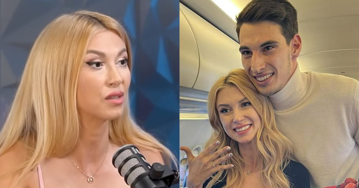 Adevăratul motiv pentru care Andreea Bălan și Victor Cornea amână nunta ...