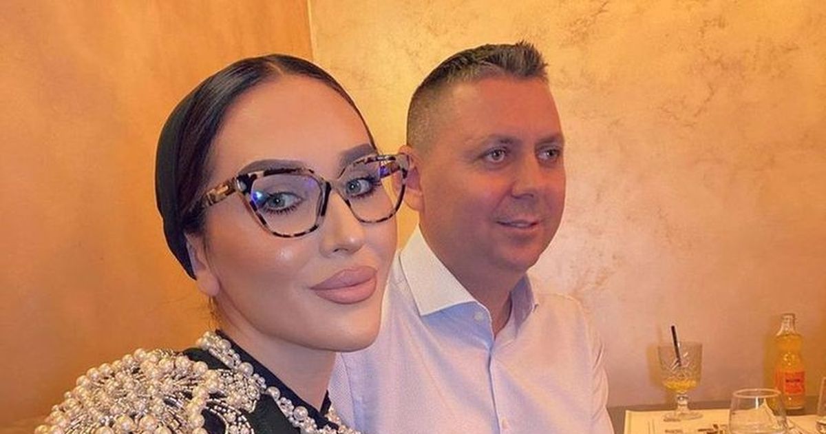 Victorie după victorie pentru Dana Roba! Daniel Balaciu a cedat la ...