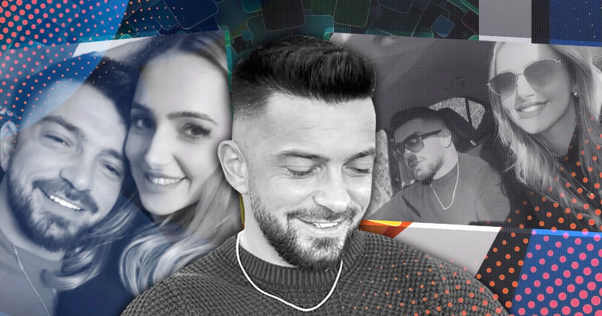 Cine era tânăra care i-a luat locul Sabinei, după ce Andrei Perneș a ...