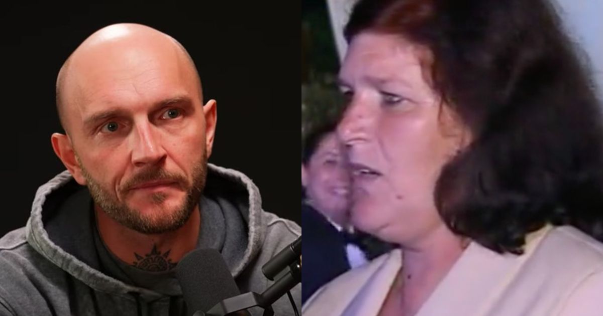 Imaginea pe care Cătălin Bordea nu o va putea niciodată de la ...