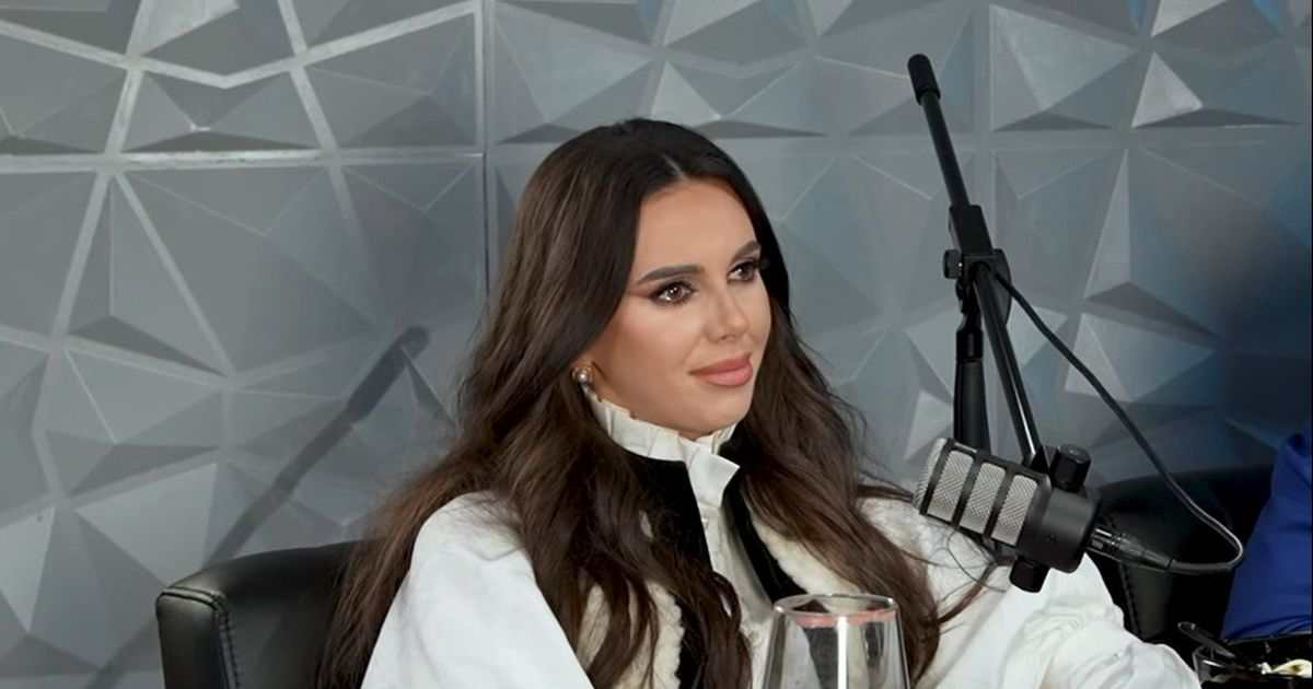 Georgiana Lobonț și-a pus sufletul pe tavă! Vedeta a vorbit despre drama pe care a trăit-o în ...