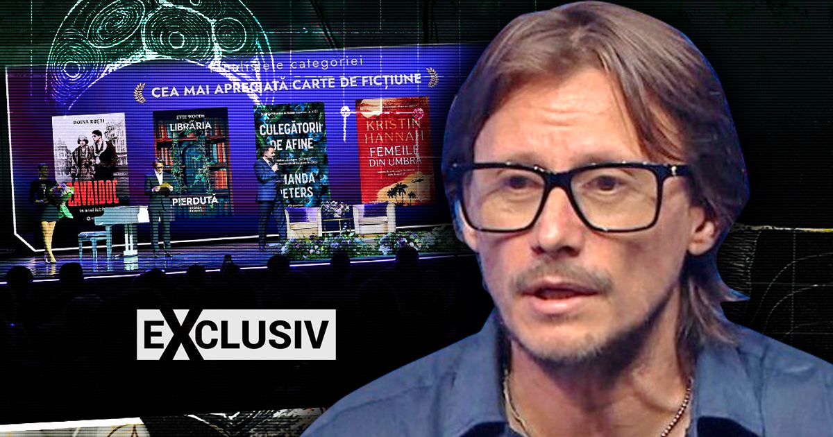 Marius Manole și-a schimbat total stilul de viață: "M-au luat de la ...