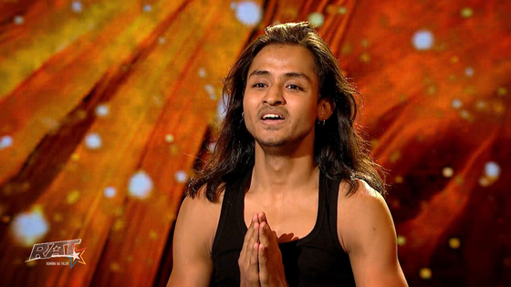 Cine este Hardeep Bansal de la Românii au talent 2025. Indianul a primit Golden Buzz de la Andra ...