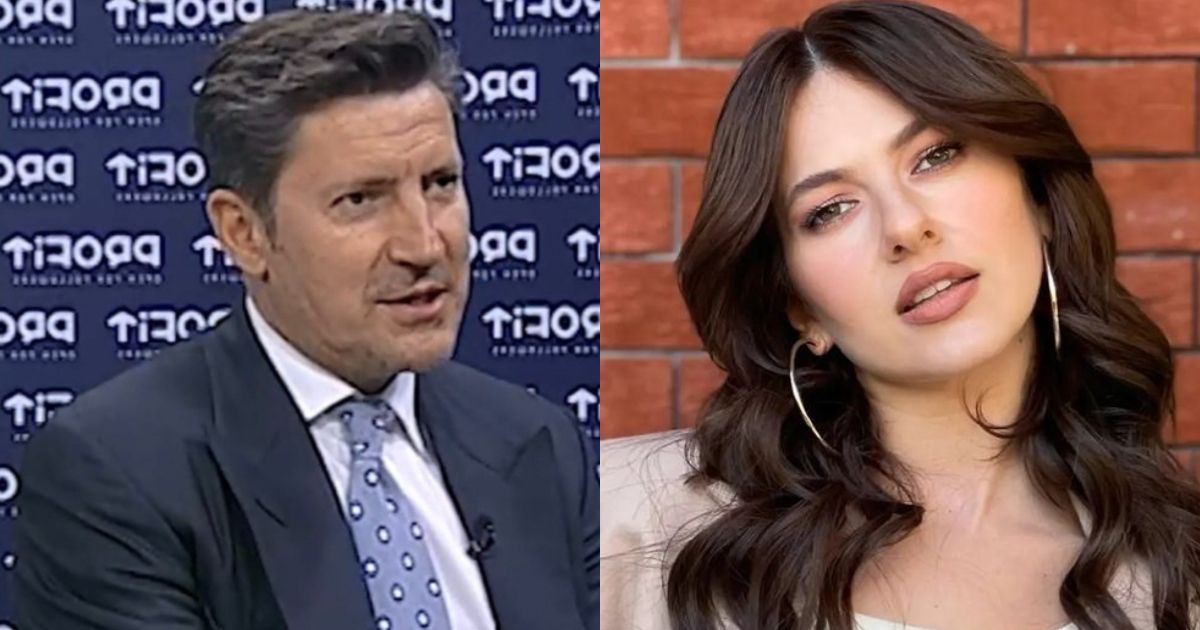 Horațiu Nicolau rupe tăcerea despre Lidia Buble, după ce s-a spus că s ...