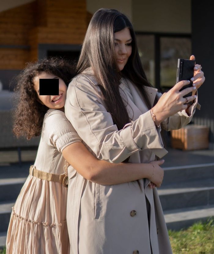 Paula Seling, adevărul despre relația cu fiica sa! Artista a spus abia ...