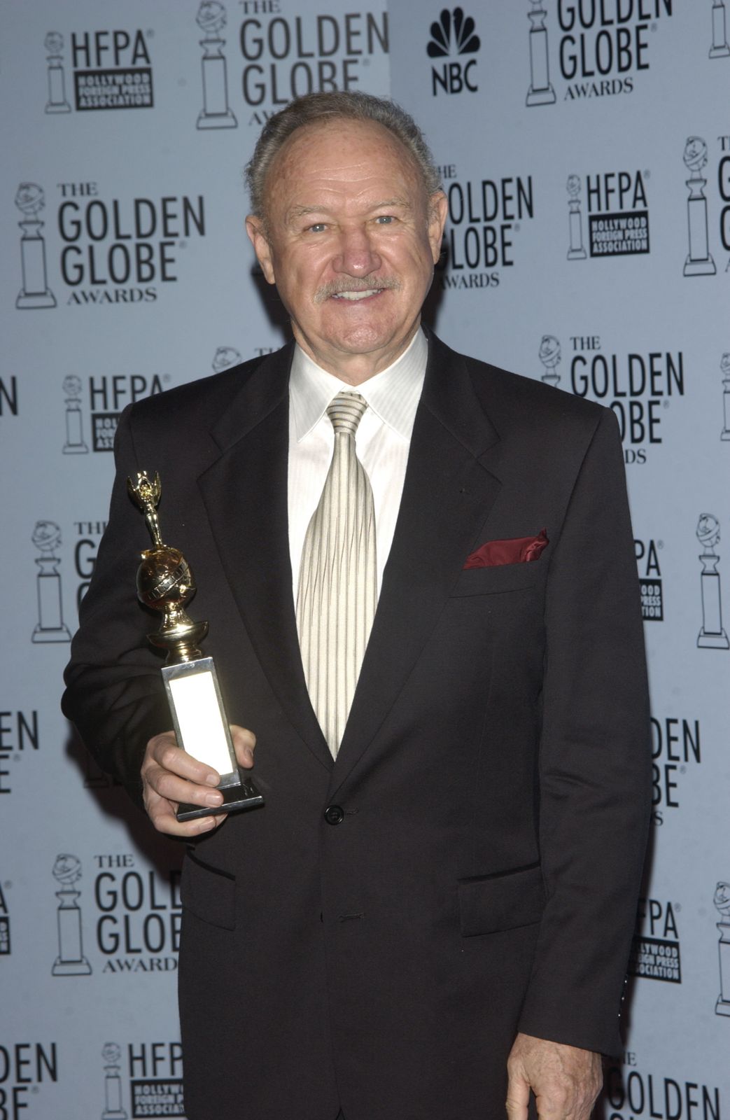 Tragedie în lumea filmului! Actorul Gene Hackman, premiat cu Oscar ...